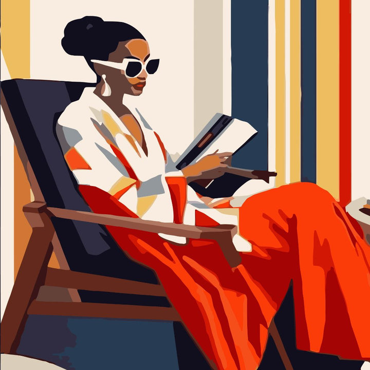 Pintar Números | Kits para pintar Cuadros por Números – Pintar Números®